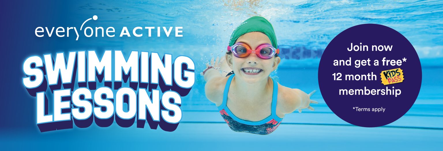 Everyone Active Offers